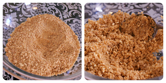 No Bake Cheesecake Push Pops Recipe