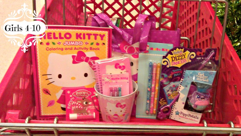 The $15 Target Stocking Stuffer Challenge: Target Stocking Stuffers ...