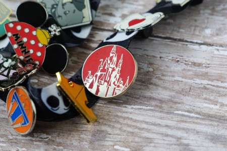 Tips for Trading Disney Pins - Clever Pink Pirate