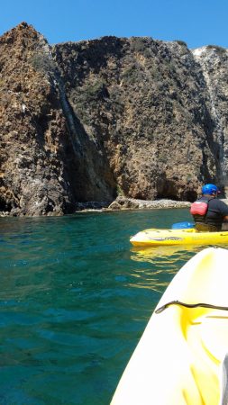 Tips for Visiting Channel Islands National Park - Clever Pink Pirate