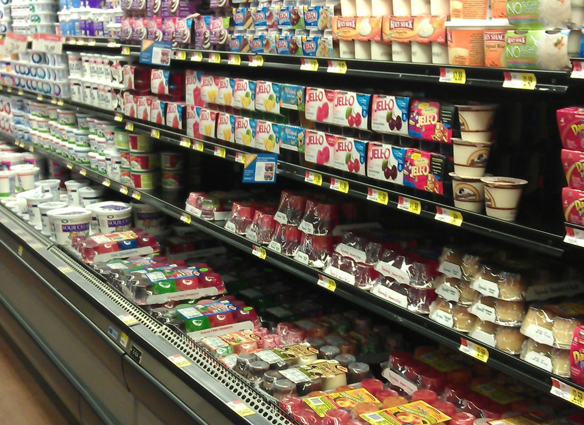 Ten Ways to Save Money at the Grocery Store - Clever Pink Pirate