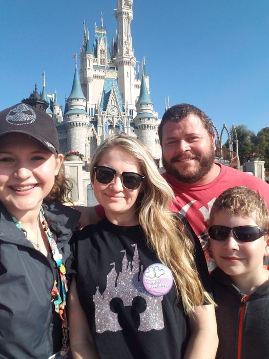 How To Make Disney T-Shirts - Clever Pink Pirate