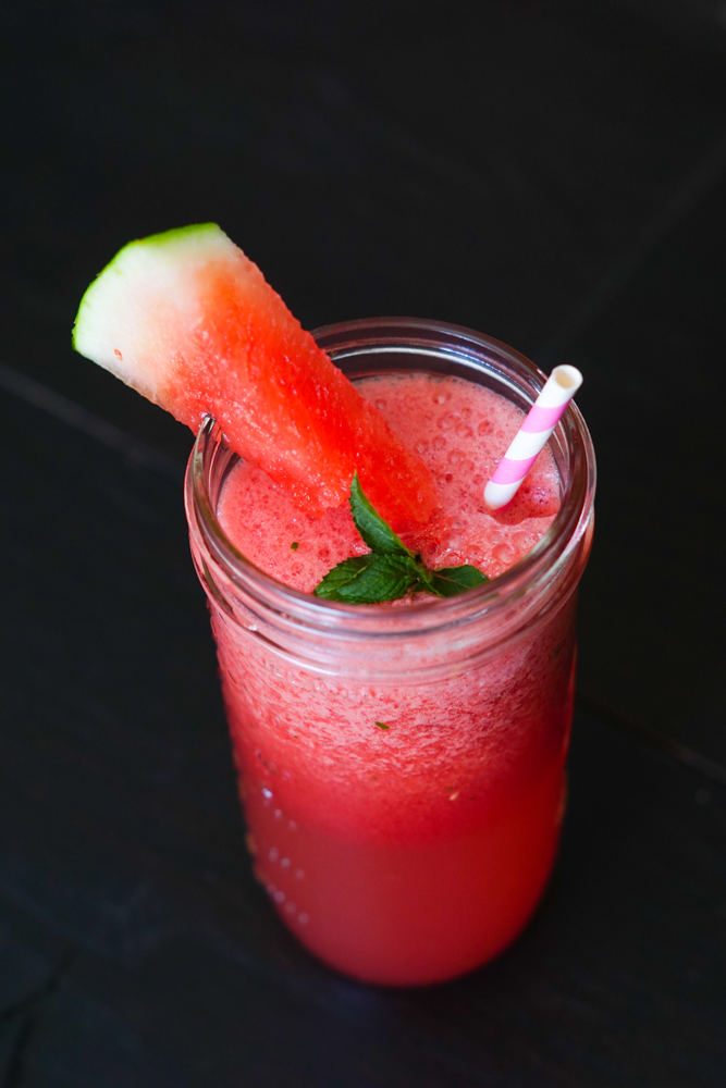 20 Easy and Refreshing Watermelon Recipes - Clever Pink Pirate
