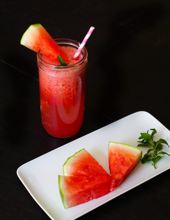 20 Easy and Refreshing Watermelon Recipes - Clever Pink Pirate