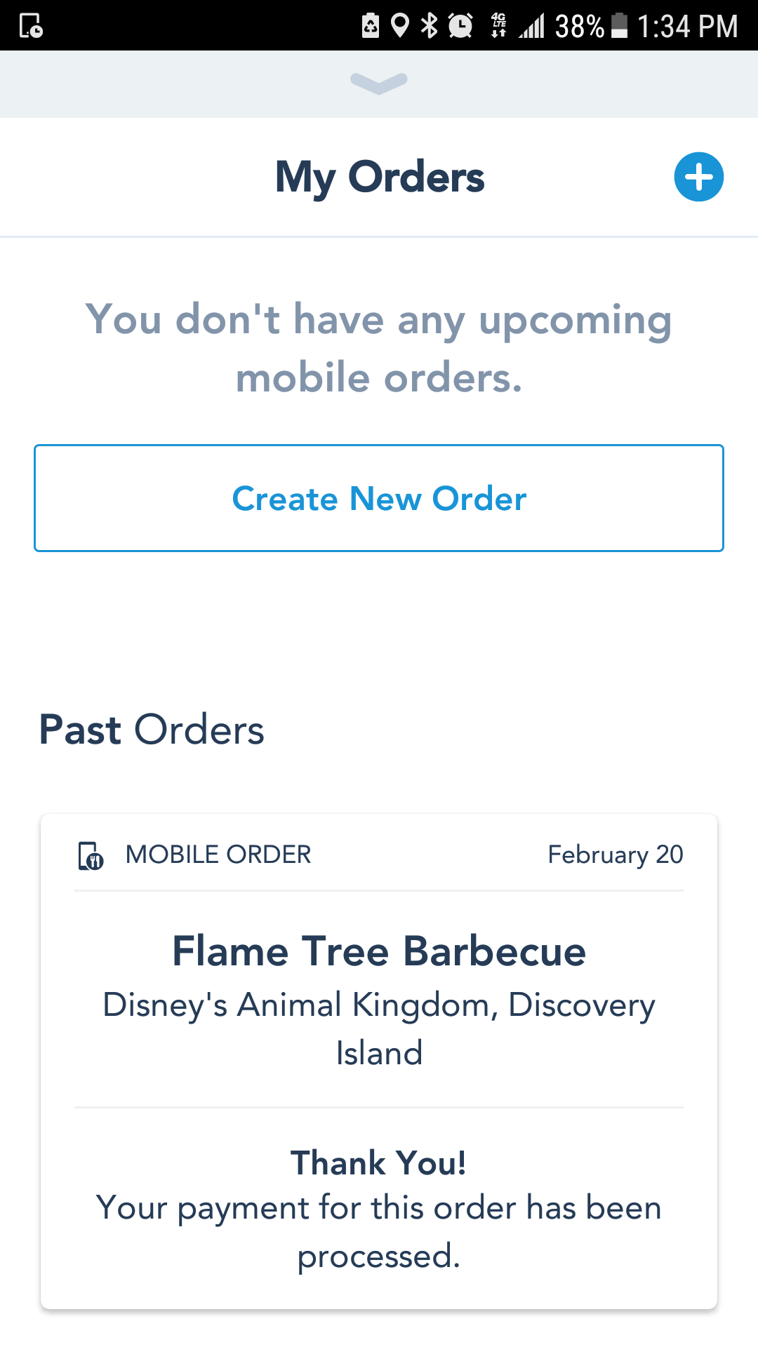 Tips For Snacking Around Disney World Parks - Clever Pink Pirate