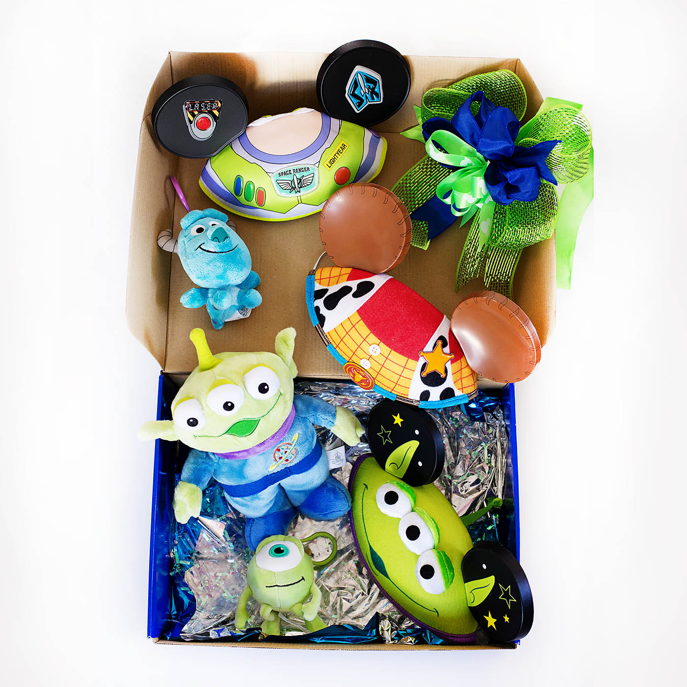 Disneyland's Pixar Fest Guide - Clever Pink Pirate