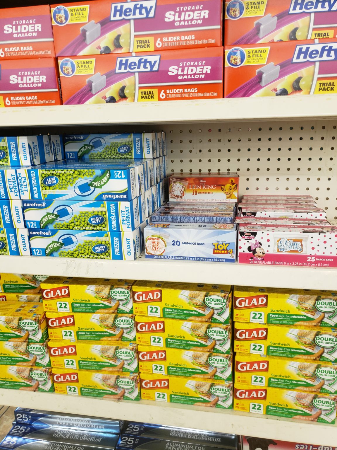 20 Things to Buy at the Dollar Store Before Your Next Vacation - Clever ...